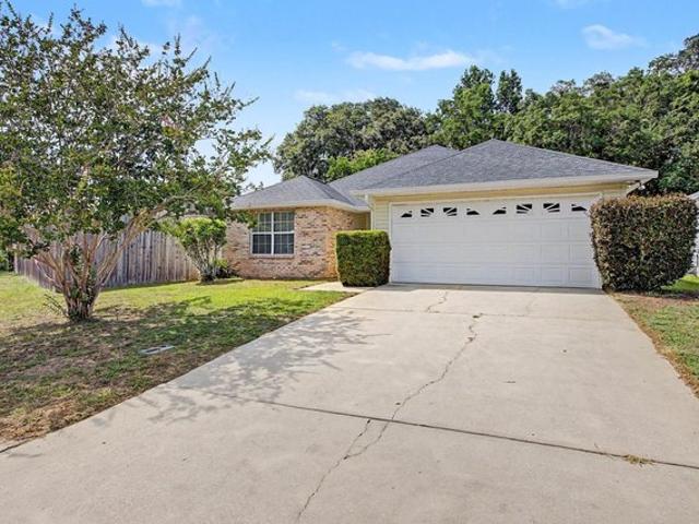 4401 Cool Emerald Dr, Tallahassee, FL 32303