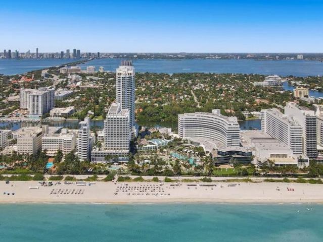 4401 Collins Ave #909, Miami Beach, FL 33140
