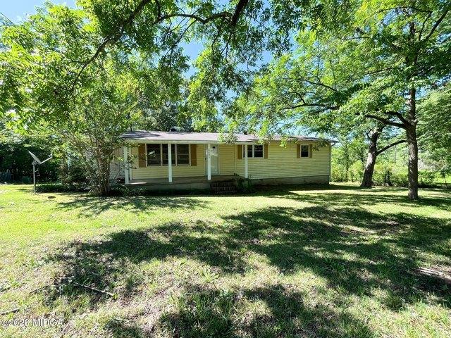 4401 Crystal Lake Dr, Macon, GA 31217