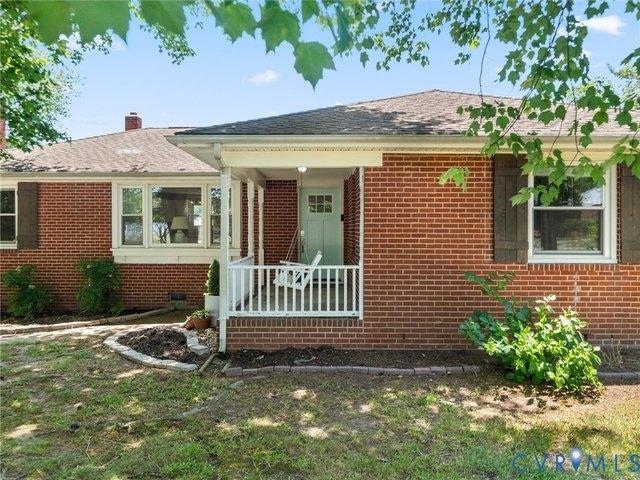 4401 Dudley Dr, Chester, VA 23831