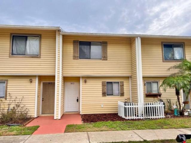 4401 Dylan Loop #163, Land O Lakes, FL 34639