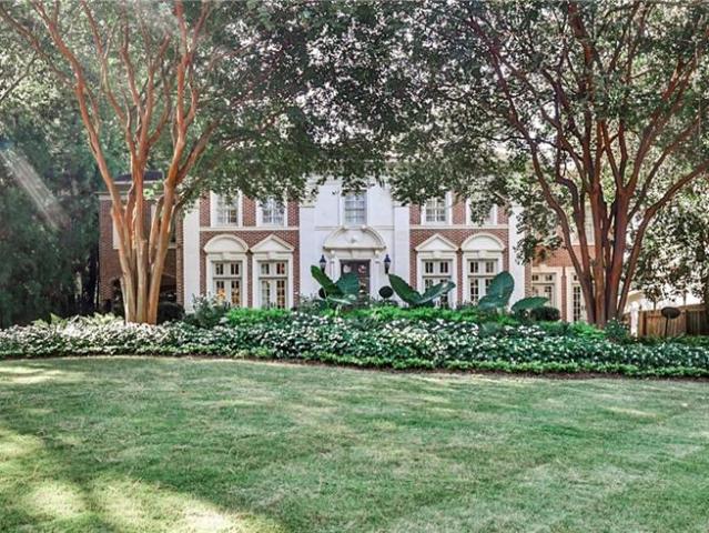 4401 Davidson Ave NE, Atlanta, GA 30319 | MLS #7710 | Compass