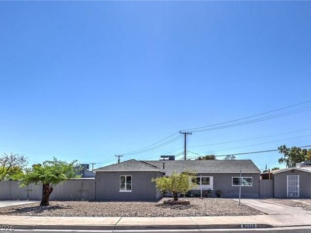 4401 Dover Pl, Las Vegas, NV 89107