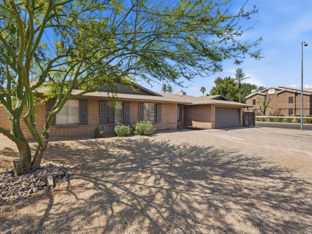 4401 E Emile Zola Avenue