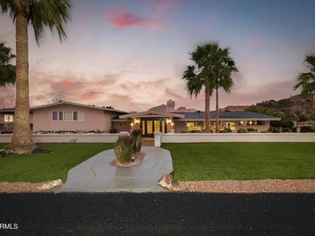 4401 E Sparkling Ln, Paradise Valley, AZ 85253
