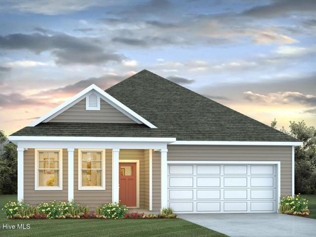 4401 East Coast Ln, Shallotte, NC 28470