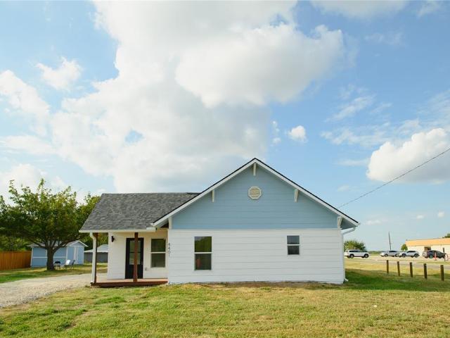 4401 Elementary Drive