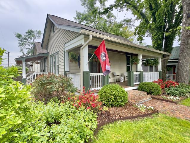 4401 Elkins Ave, Nashville, TN 37209 | MLS #3133