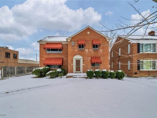 4401, Fairview Park, OH 44126