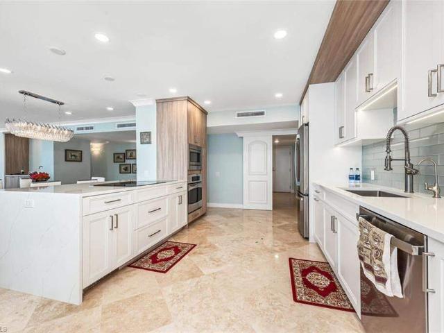 4401 Gulf Shore Blvd N PH3, Naples, FL