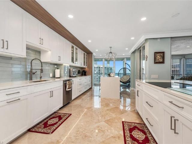 4401 Gulf Shore Blvd N, Unit PH3, Naples, FL 34103 | MLS #226013