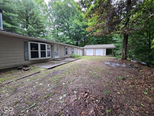 4401 Garard Chapel Road