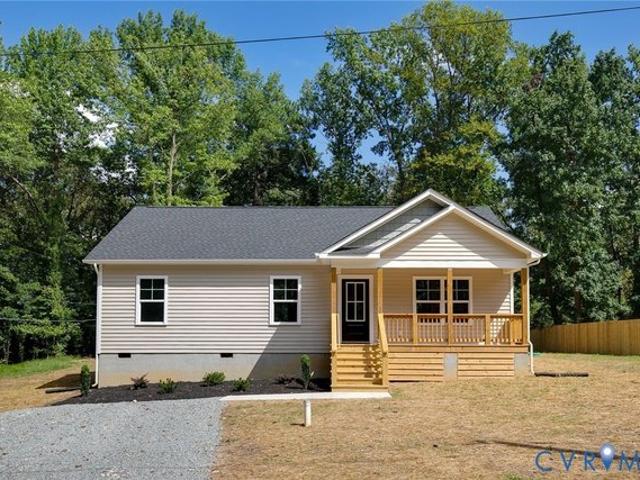 4401 Grigg St, Henrico, VA 23231