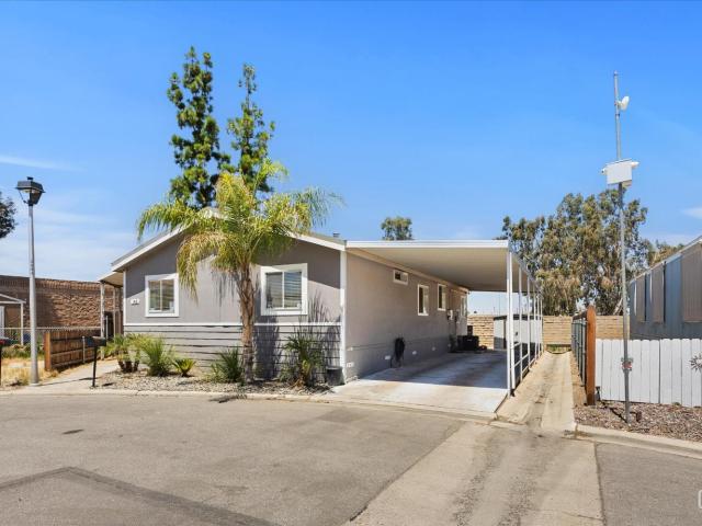 4401 Hughes Lane # 162