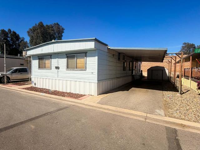 4401 Hughes Lane # 167