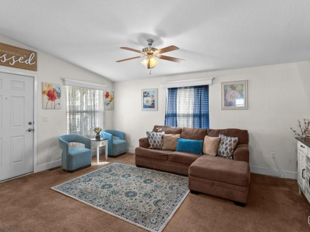 4401 Hughes Lane # 191