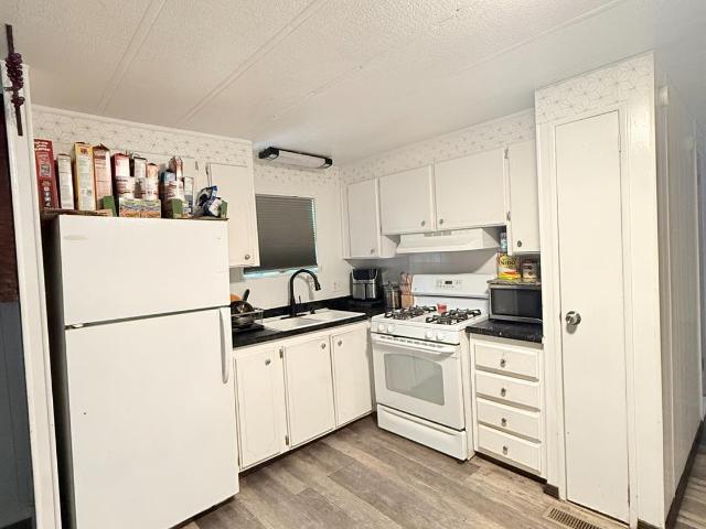 4401 Hughes Lane # 60