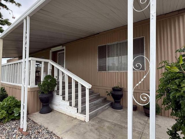 4401 Hughes Lane # 62