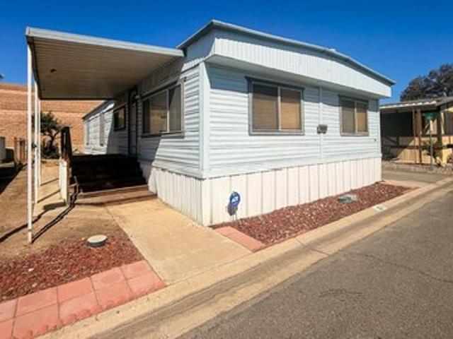 4401 Hughes Ln Spc 167, Bakersfield, CA 93304