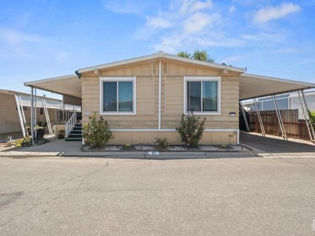 4401 Hughes Ln Spc 57, Bakersfield, CA 93304