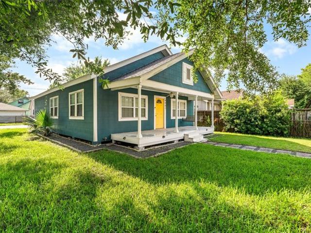 4401 Hain St, Houston, TX 77009