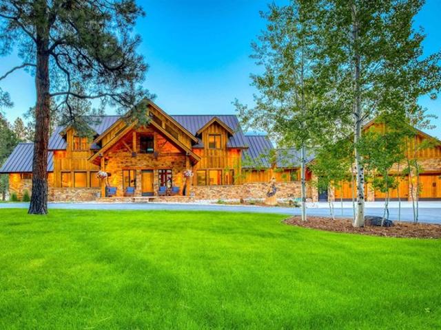 4401 Hidden Valley Dr, Pagosa Springs, CO 81147