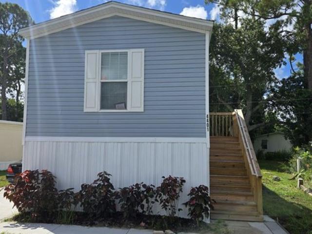 4401 Hitzing Ave Unit 84, North Fort Myers, FL 33903