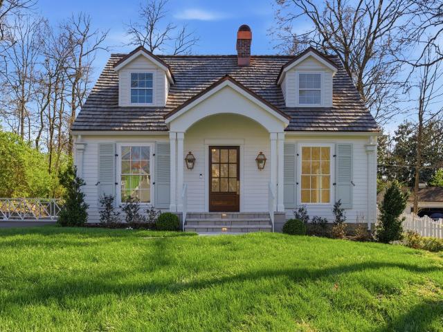 4401 Iroquois Ave, Nashville, TN 37205 | MLS #3159 | Compass