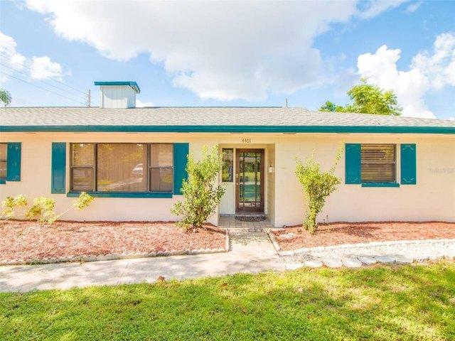 4401 Lenmore St, Orlando, FL 32812