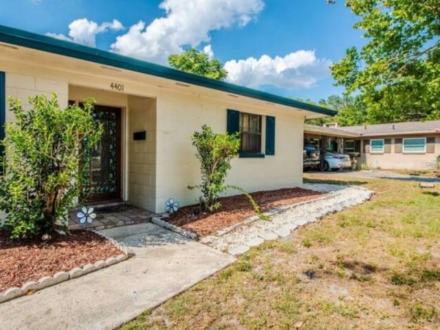 4401 Lenmore St, Unit 3, Orlando, FL 32812 | MLS #O6203 | Compass