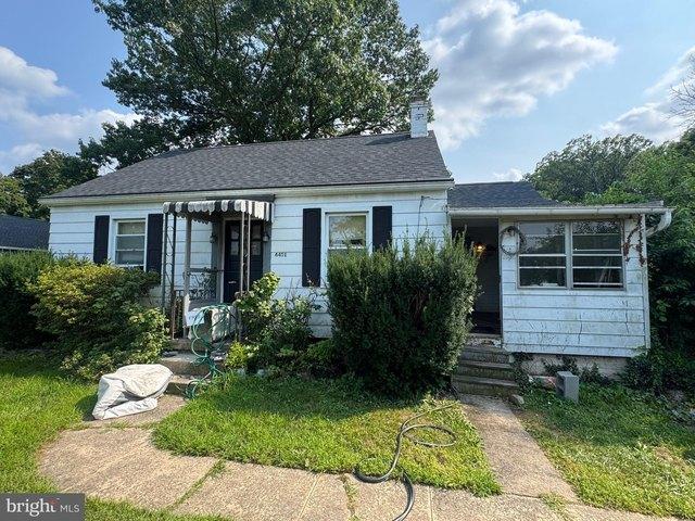 4401 Locust Ln, Harrisburg, PA 17109