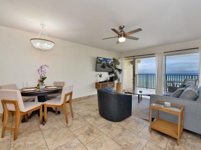 4401 Lower Honoapiilani Rd Unit B801, Lahaina, HI 96761