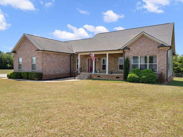 4401 Parris Bridge Road