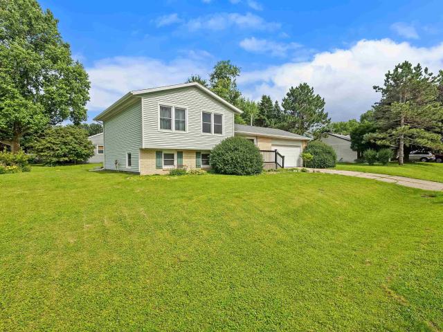 4401 Prairie Dog Lane