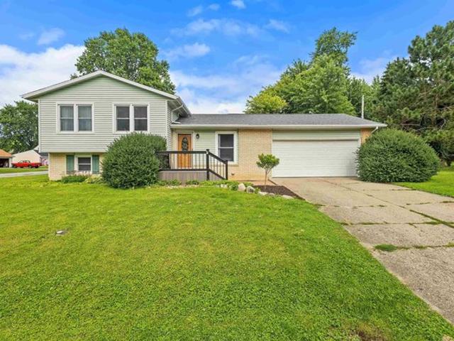 4401 Prairie Dog Ln, Lafayette, IN 47909