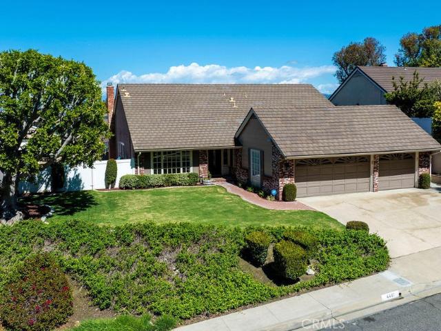 4401 Ridge Gate Rd