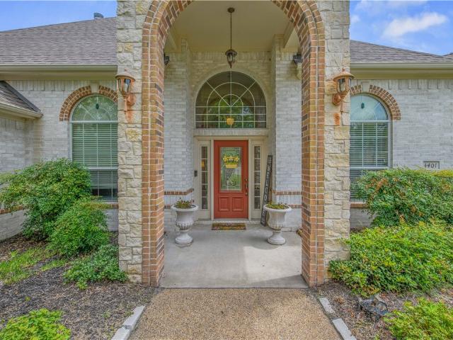 4401 Rocky Meadows Drive