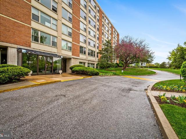 4401 Roland Avenue # 110