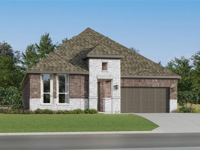 4401 Stone House Ranch Bnd