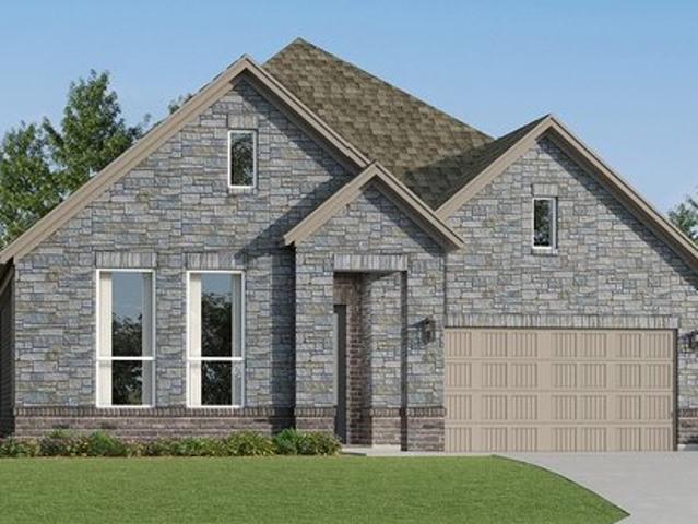 4401 Stone House Ranch Bnd, Georgetown, TX 78628