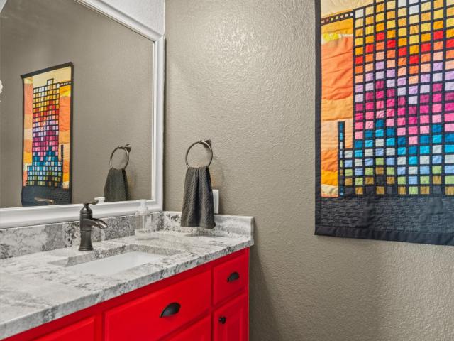 4401 Sunset Cliff Rd, Burnet, TX 78611 | MLS #9755