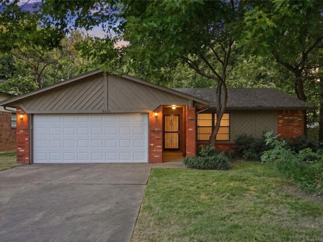 4401 S 4th St, Broken Arrow, OK 74011