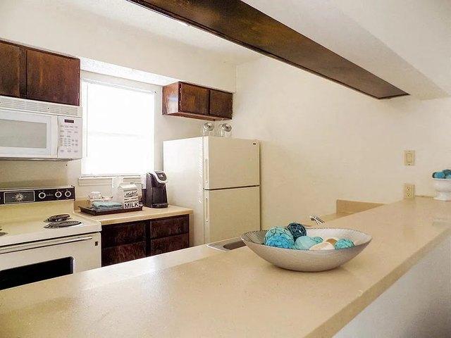 4401 S Coulter St, Amarillo, TX 79109