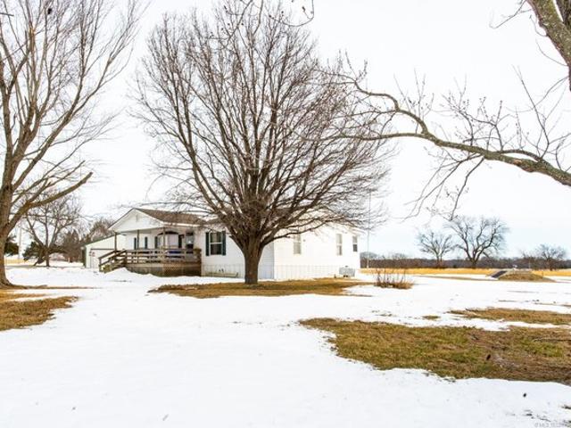 4401 S Highway 28 Unit A, Chelsea, OK 74016