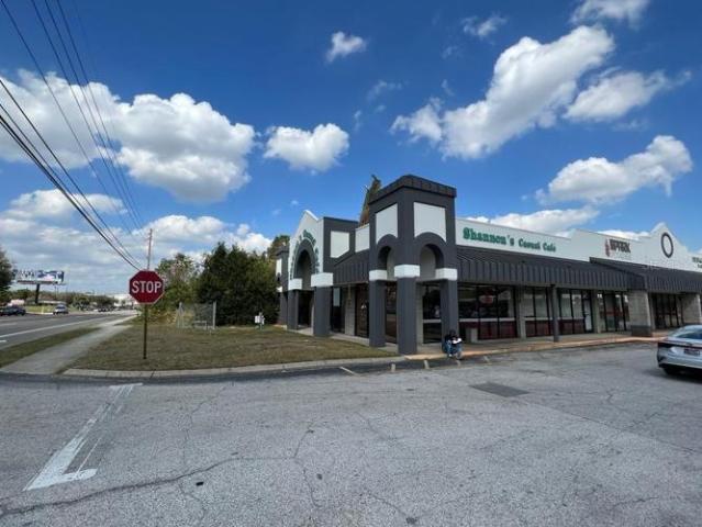 4401 S Orange Ave #100, Orlando, FL 32806