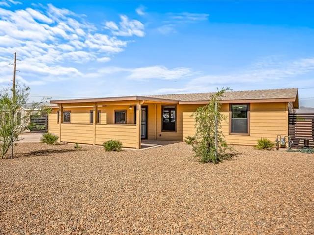 4401 S Morgan Way, Fort Mohave, AZ 86426