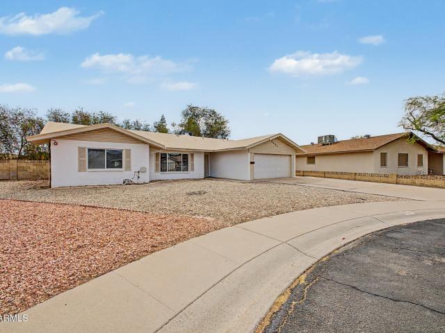 4401 S Rita Lane