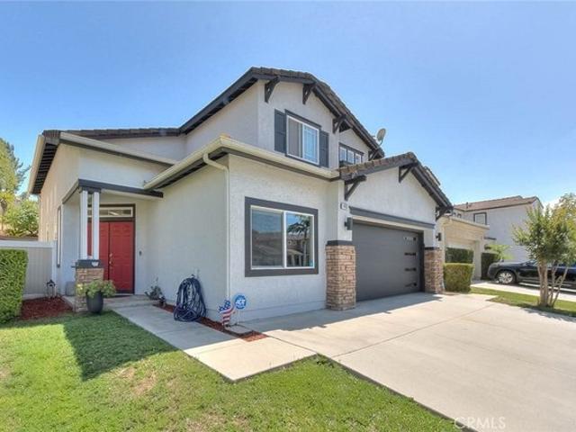 4401 Saint Andrews Dr, Chino Hills, CA 91709