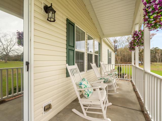 4401 Salem Rd
