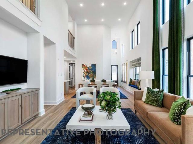 4401 Script Street